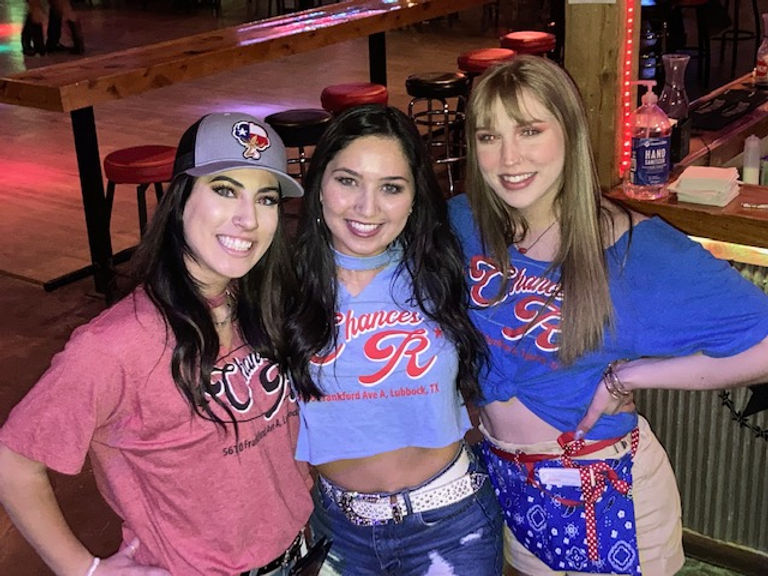 Chances R Nightclub | Chances R Nightclub