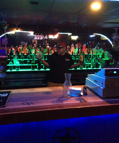 Chances R Nightclub | Chances R Nightclub