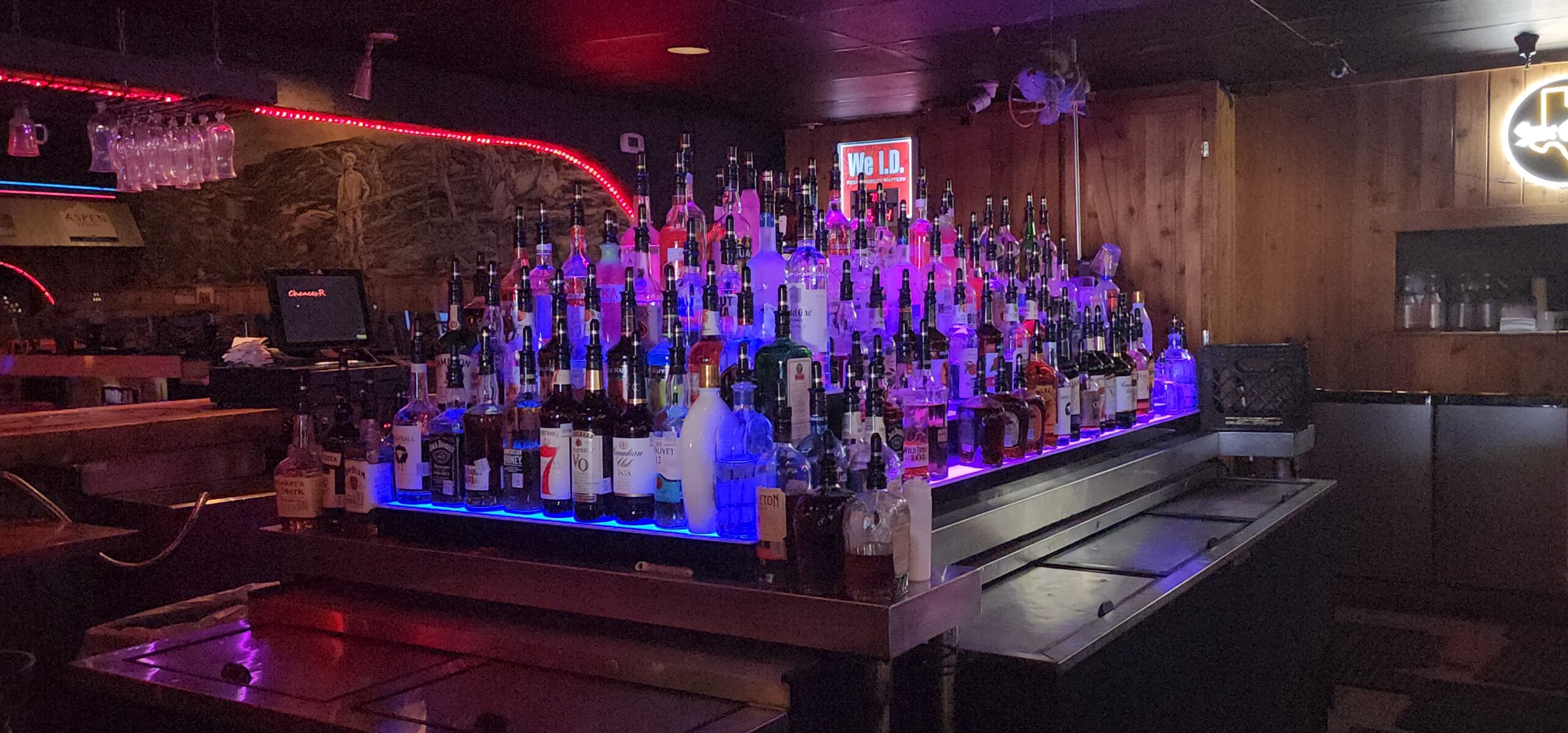 Chances R Nightclub | Chances R Nightclub