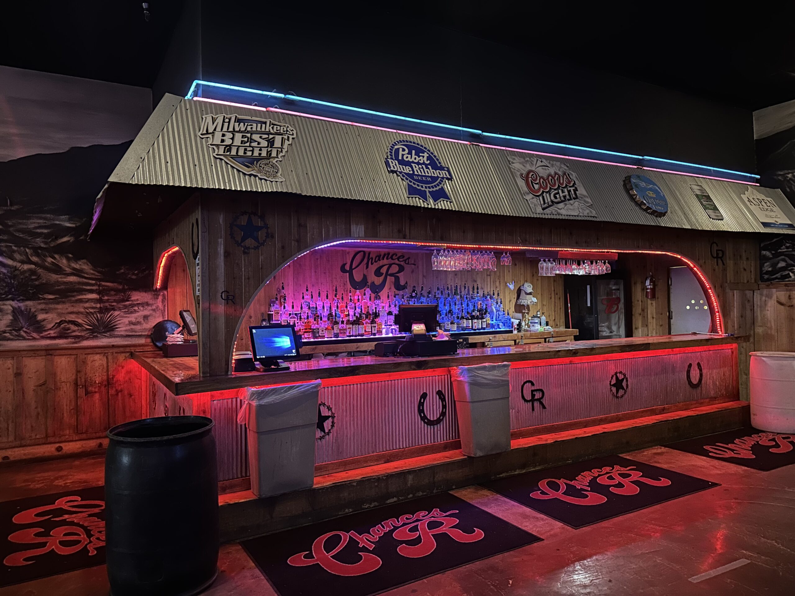 Chances R Nightclub | Chances R Nightclub