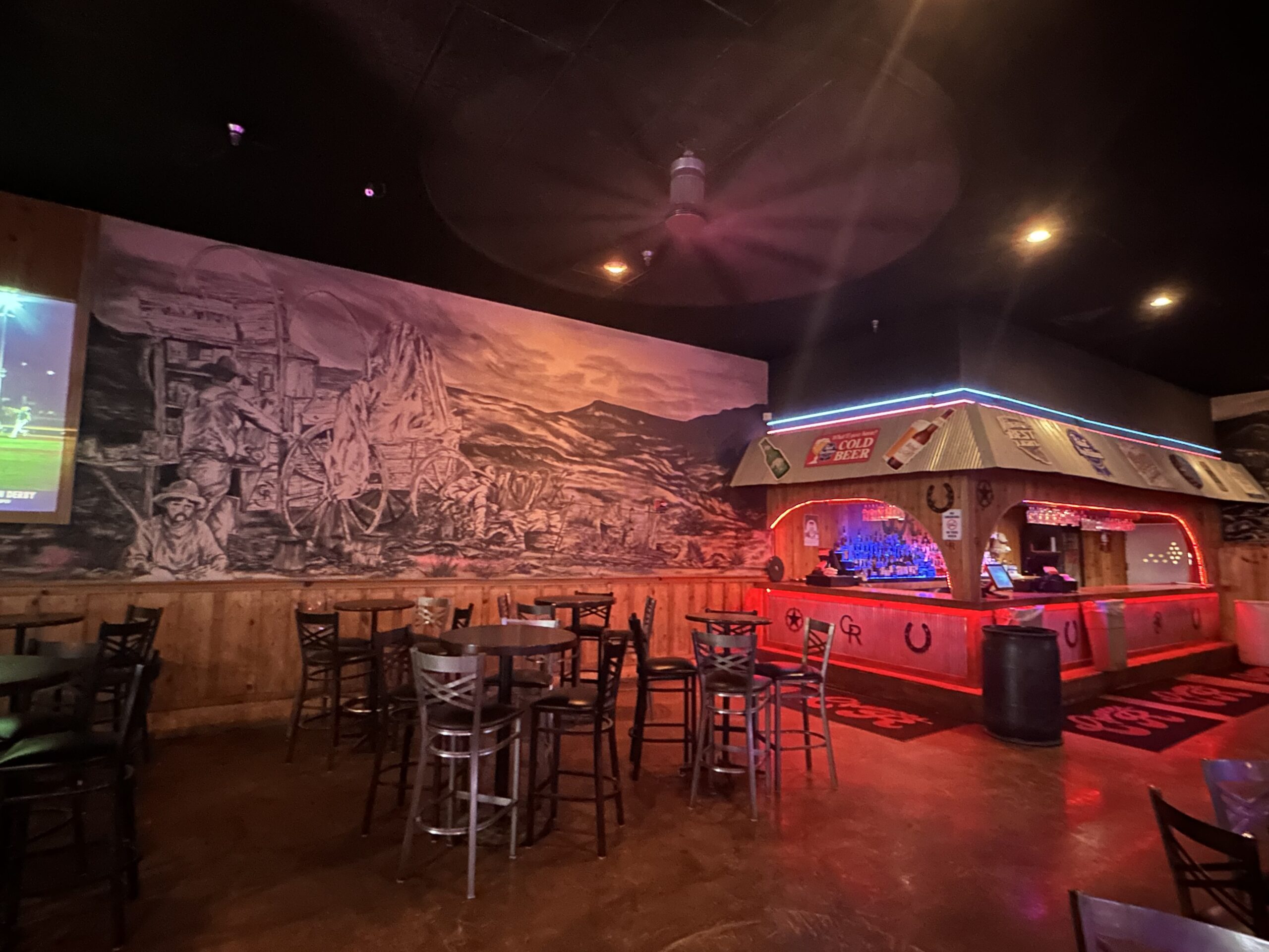 Chances R Nightclub | Chances R Nightclub