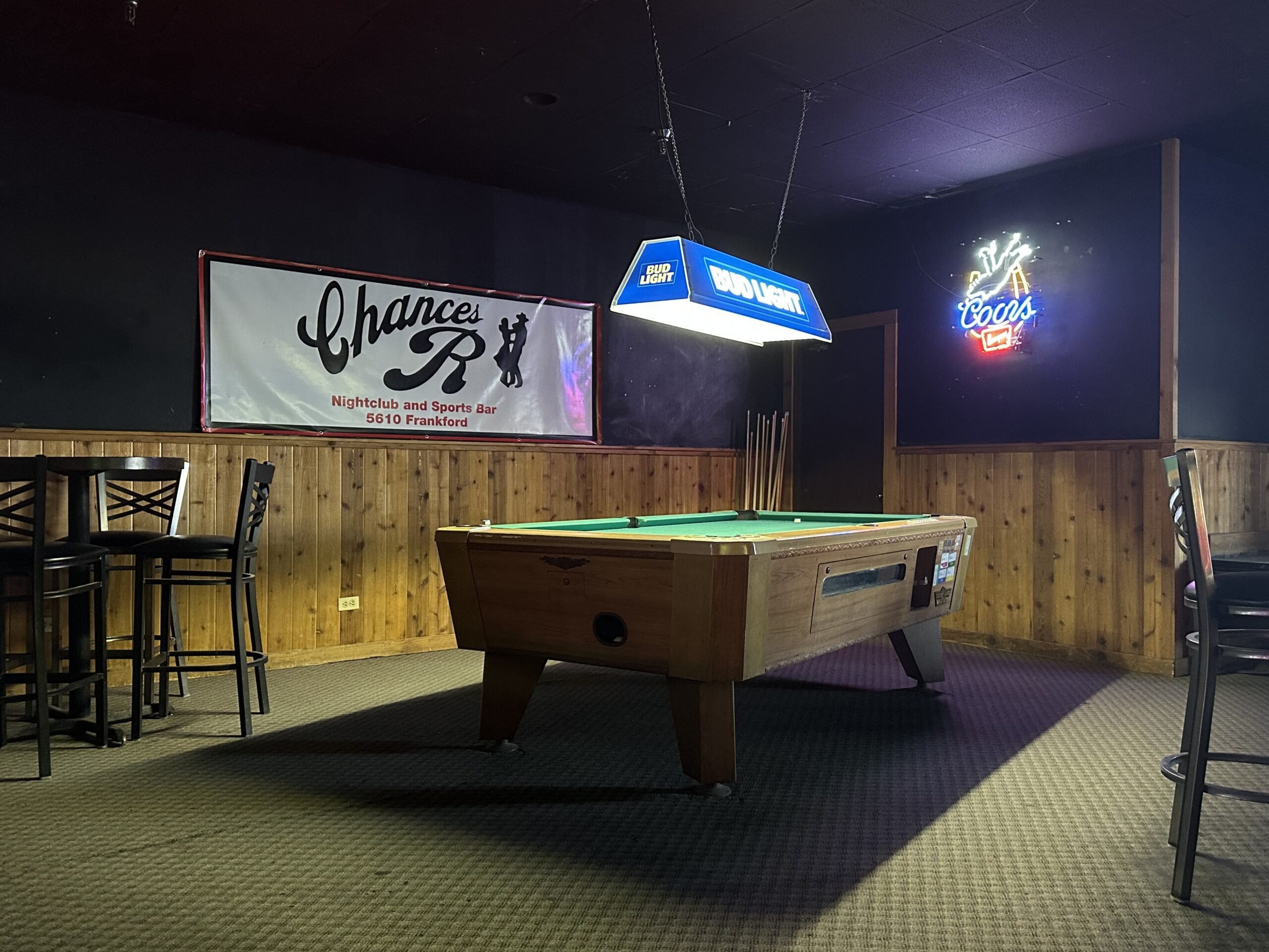 Chances R Nightclub | Chances R Nightclub